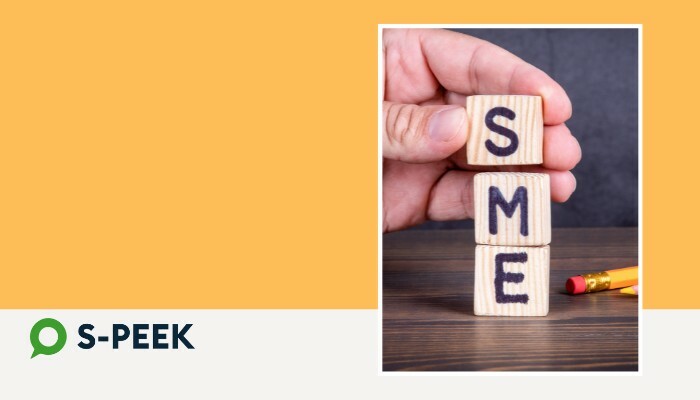 Defining a SME. Which category does your company belong to? - S-Peek Blog